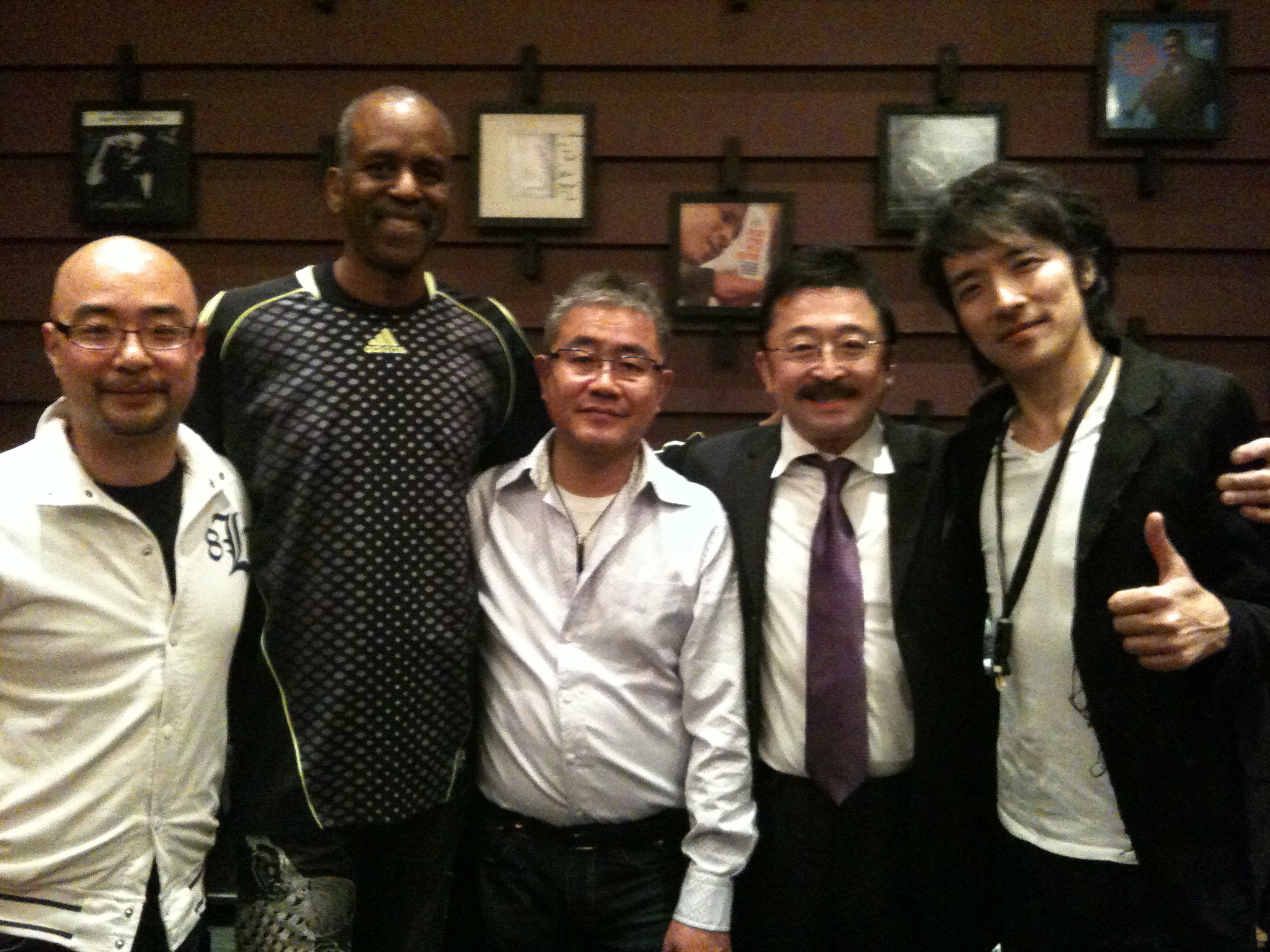 For Eyes | Tommy Campbell