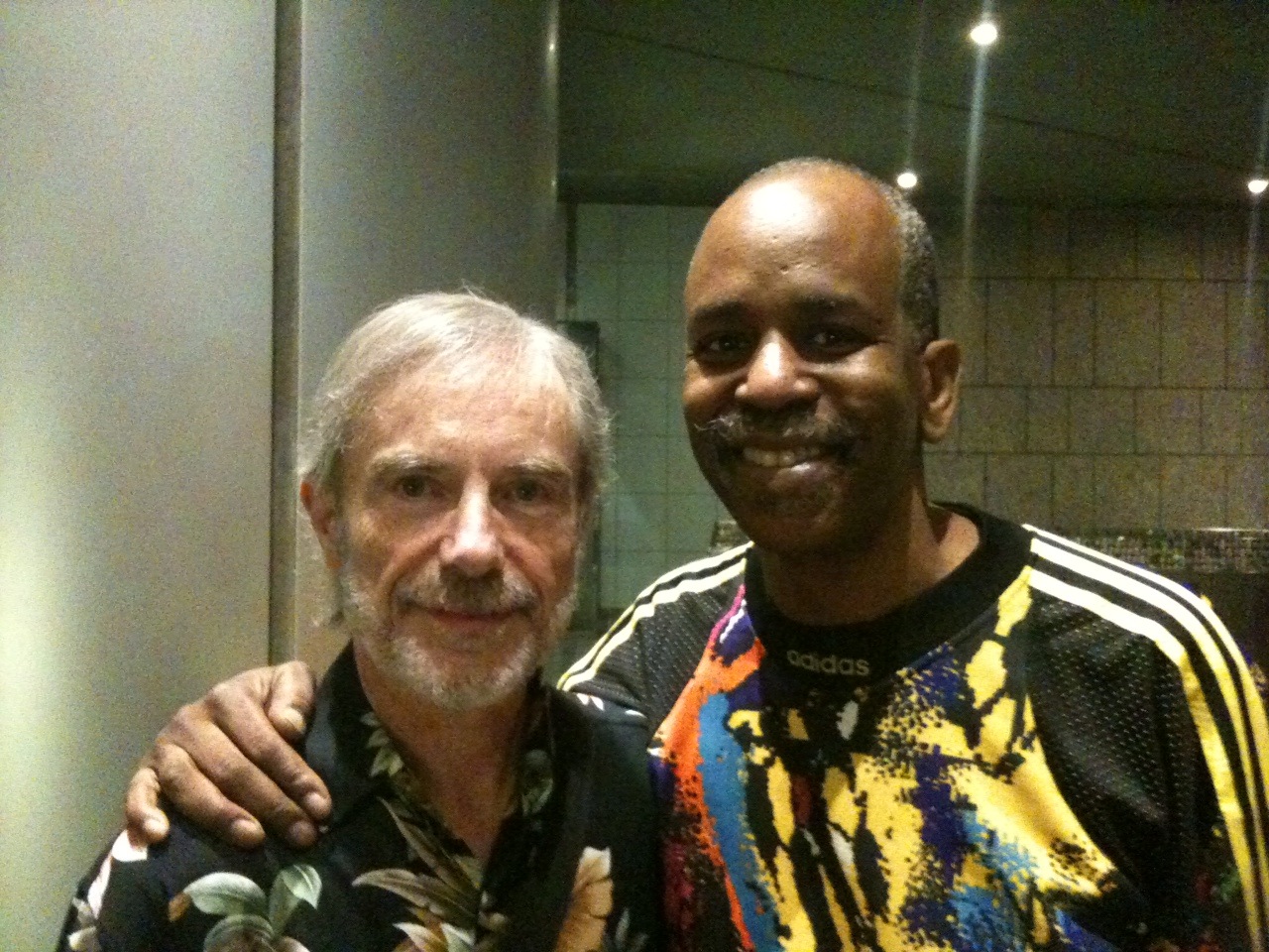 For Eyes | Tommy Campbell