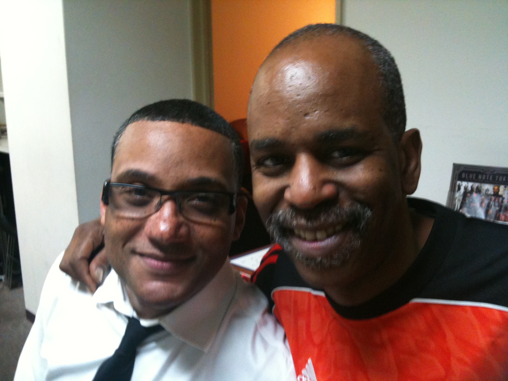 For Eyes | Tommy Campbell